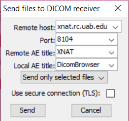 File Management - Civitan International Neuroimaging Laboratory